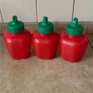 Handmade | Kitchen | Vintage Salsa Container | Poshmark